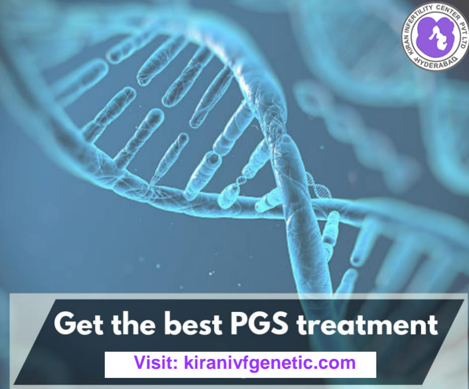 PGS Treatment in Hyderabad | Surrogacy india